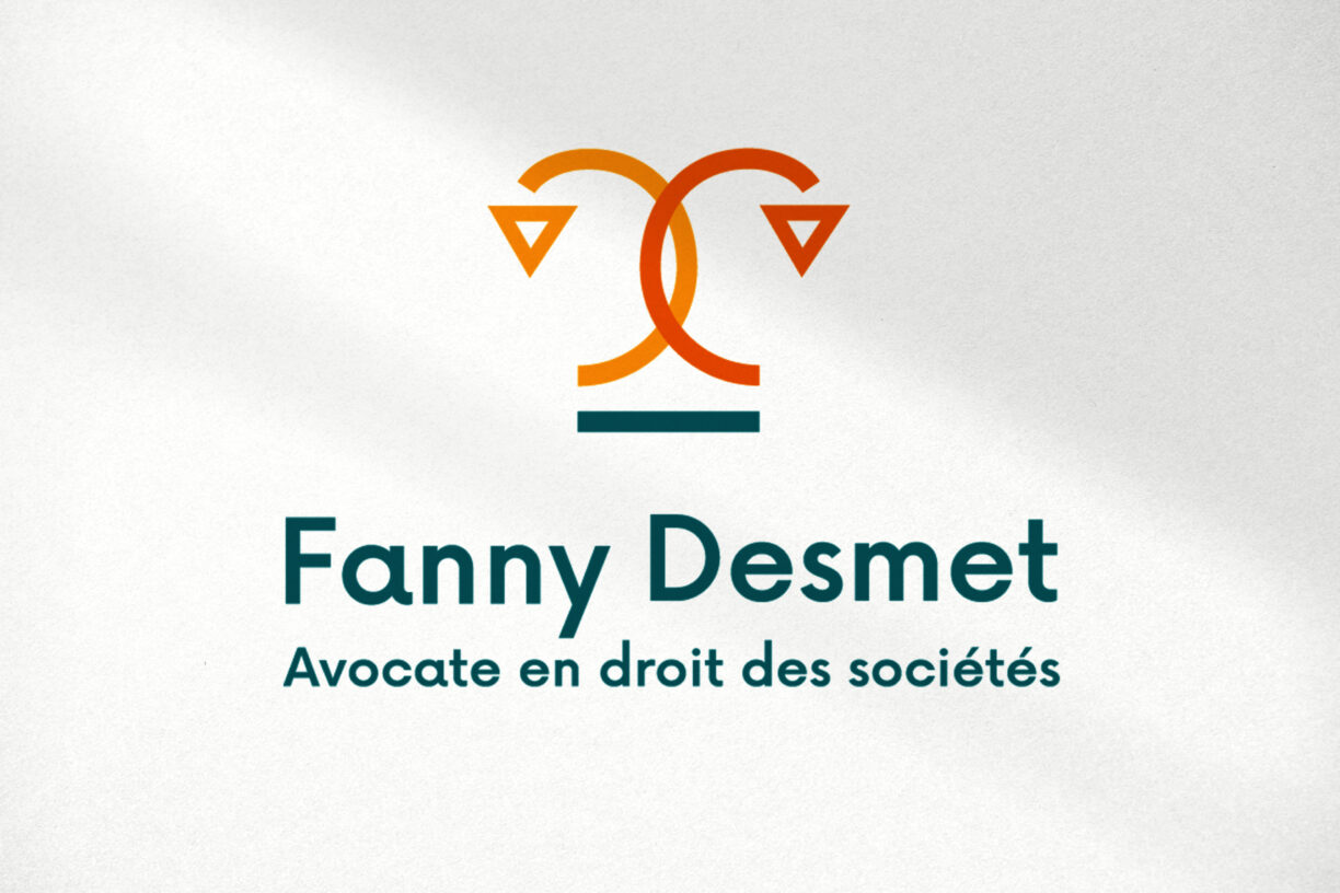 Création de logo avocat - Citron frappé